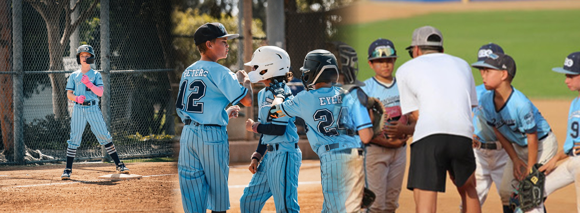 The Home of GBG South Bay