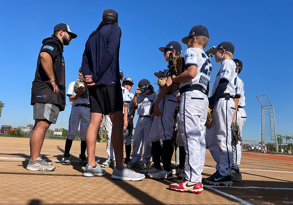 The Home of GBG South Bay